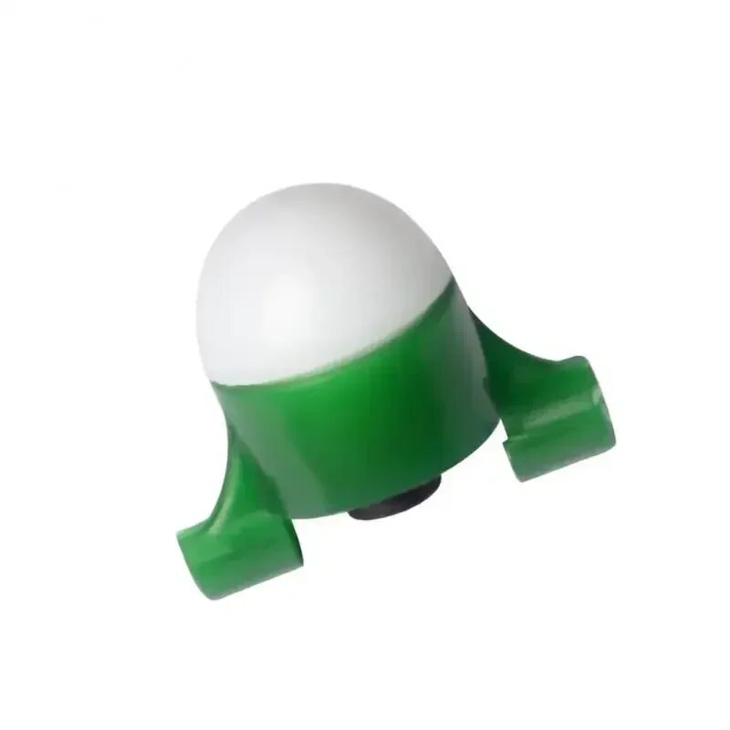 Светодиодный сигнализатор поклевки, изумрудный, Green