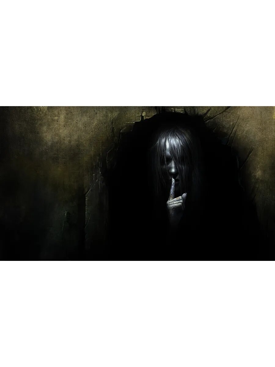True Fear: Forsaken Souls - Part 1 PS4 & PS5