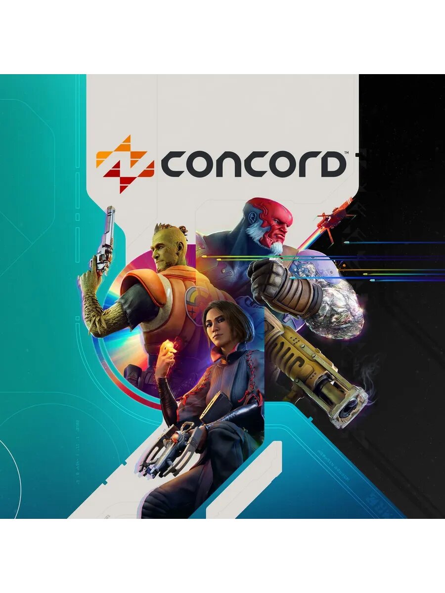 Concord PS5