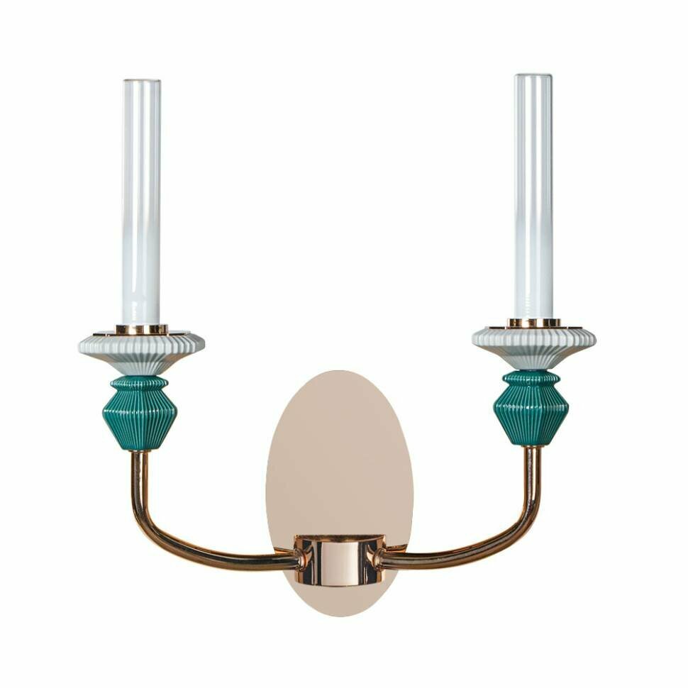 Divinare Бра Divinare CAPELLO 4947/01 AP-2