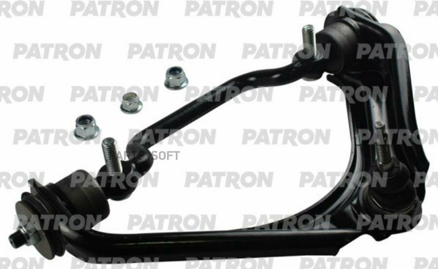 Рычаг подвески FORD EXPLORER 2002 2005 & 3rd Gen PATRON PS50328R