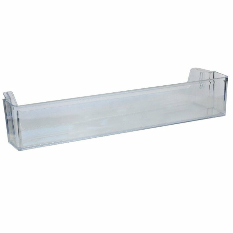 Балкон двери (средний, нижний) для холодильника Haier, Candy 489x114x89 мм 0530027394