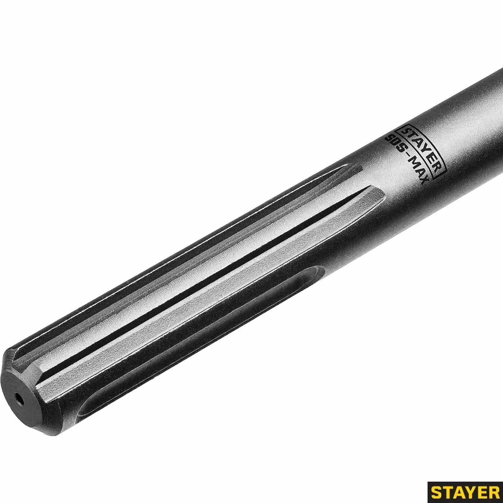 STAYER 28 х 880 мм, SDS-max, бур по бетону