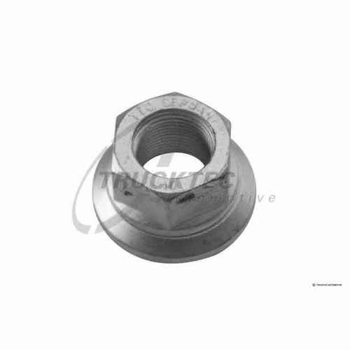 Гайка крепления колеса Trucktec 9008226