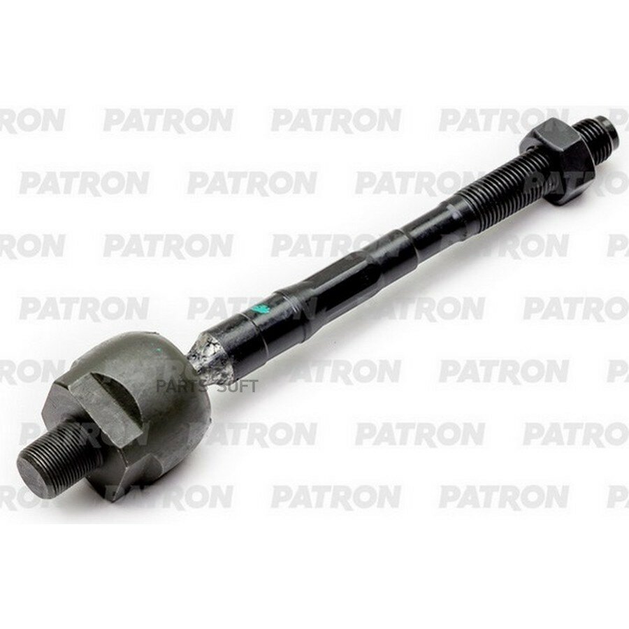 Тяга рулевая INFINITI M35H 2012 - 2013 INFINITI M37/M56 2011 - 2013 INFINITI Q70 10- PATRON PS2656 | цена за 1 шт