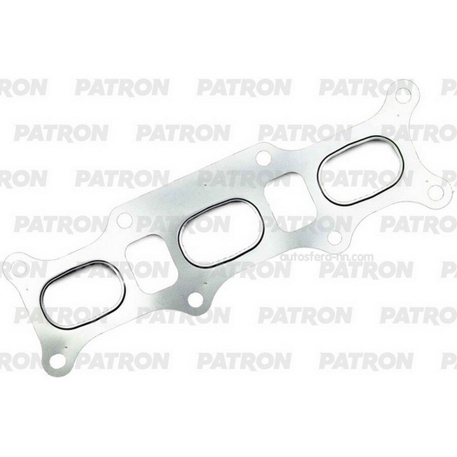PATRON PG52171 Прокладка выпускного коллектора VAG 3.0TDI 24V V6 (CDTA/CJGA) 07>
