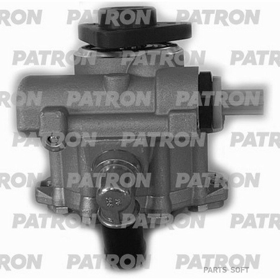 Насос гидроусилителя BMW: X5 E53 3.0i 00-06 (120 Bar) PATRON PPS1068 | цена за 1 шт