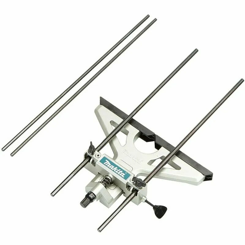 Направляющая для фрезеров Makita