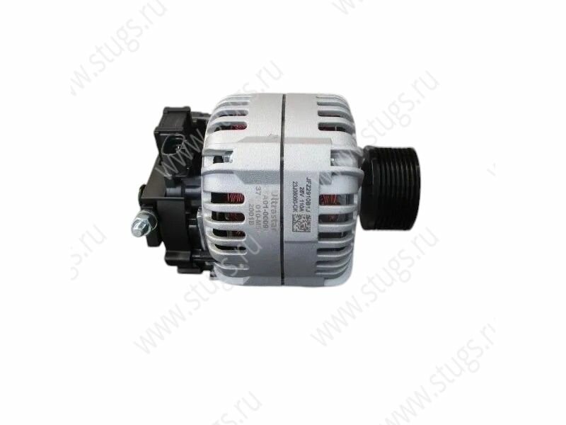 Генератор СА6DМ3 28V,100A FAW J7 3701010-M5B-02001B