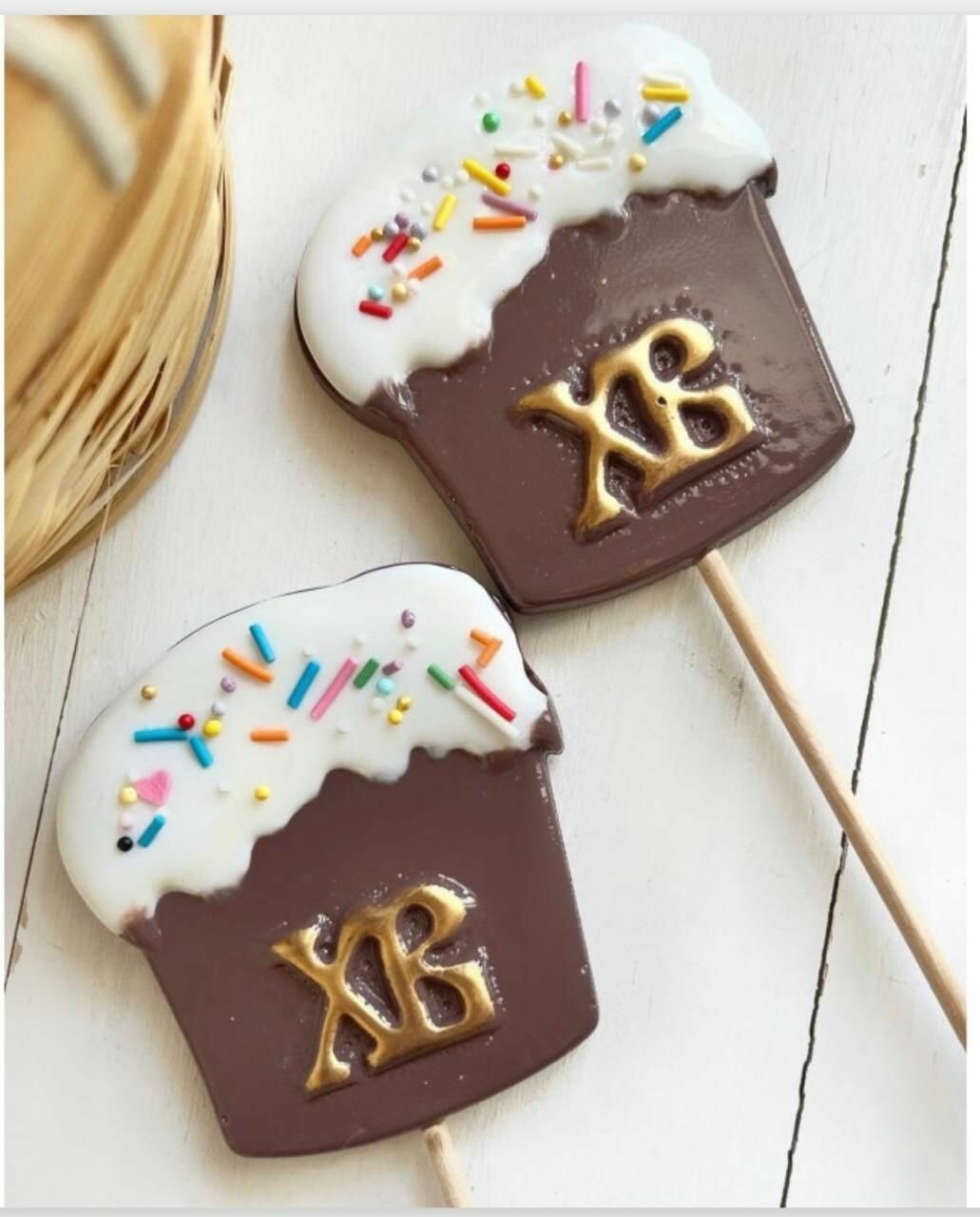 Набор " Кулич "