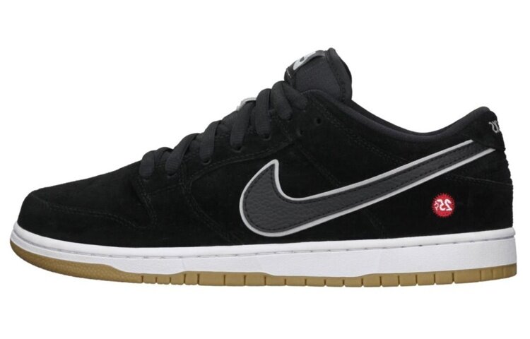 Кроссовки Dunk SB