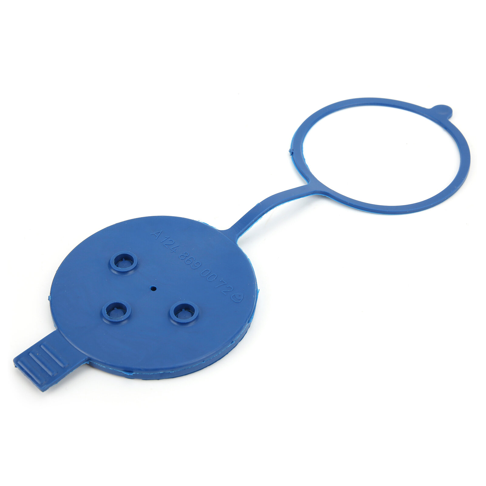 Крышка бачка омывателя A221 869 00 72 для Mercedes-Benz S-Class W220/W221, CL-Class C215