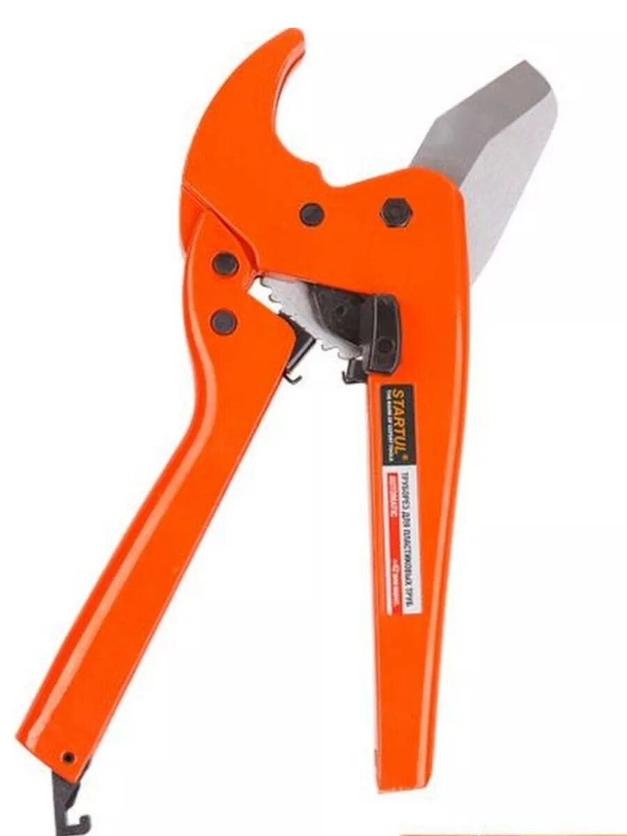 Труборез для пластиковых труб до 42 мм STARTUL Profi (ST4019-04)