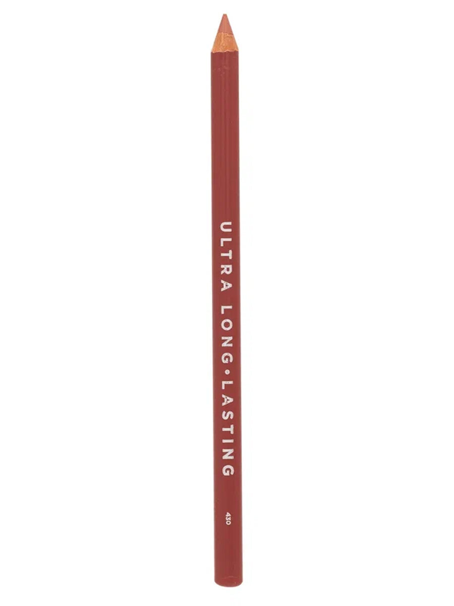 Parisa Карандаш для губ Professional Lip Pencil, тон 430, 1.5 г