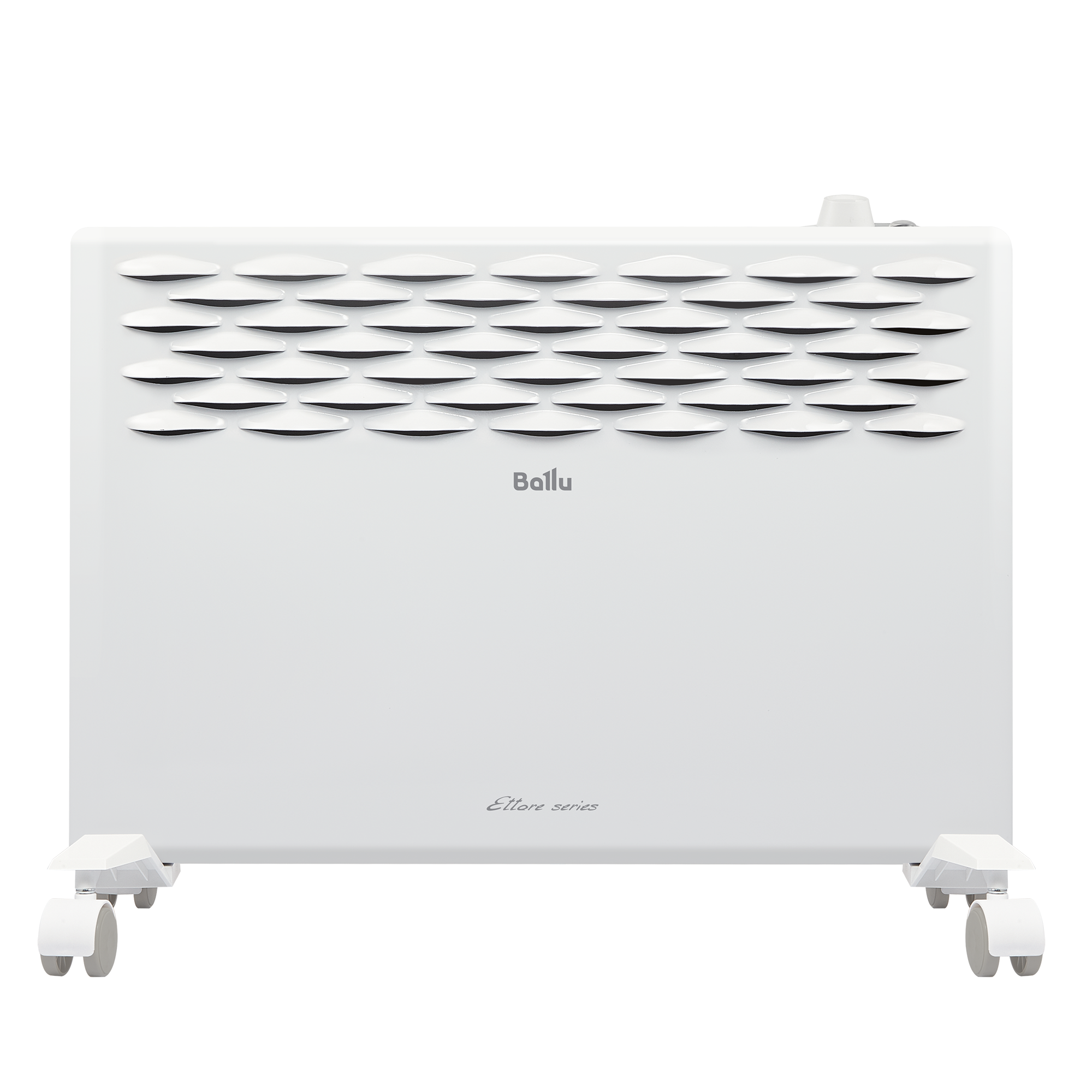 Конвектор Ballu BEC/ETMR-1500, white, монолитный, механическое