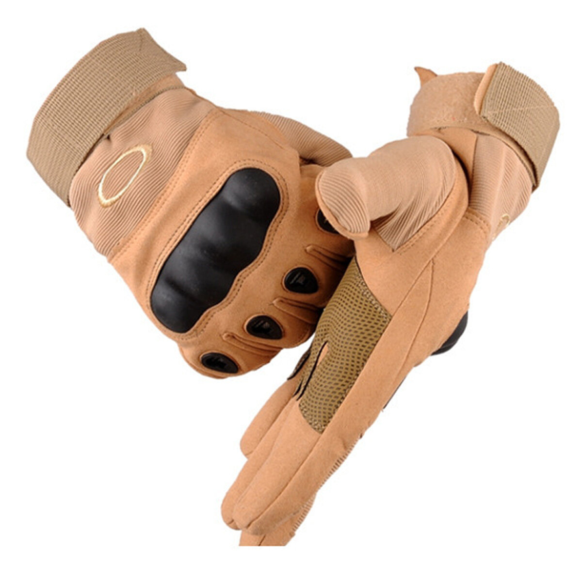 Модные тактические перчатки для спецназа, для спорта на свежем воздухе, вождения, езды на велосипеде, бокса, альпинизма