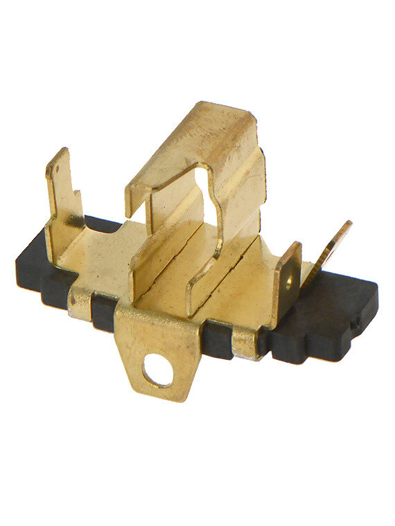 Щеткодержатель для болгарки (УШМ) ИНТЕРСКОЛ УШМ-2322ABC (s/n 831.****)