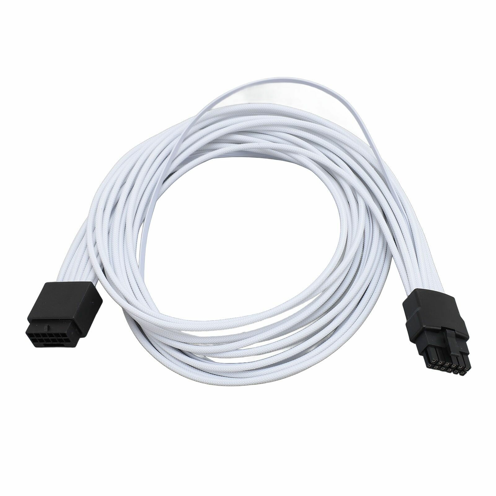 Кабель-удлинитель 12VHPWR PCIe 5.0, 16-pin, 60 см, для RTX 40/30