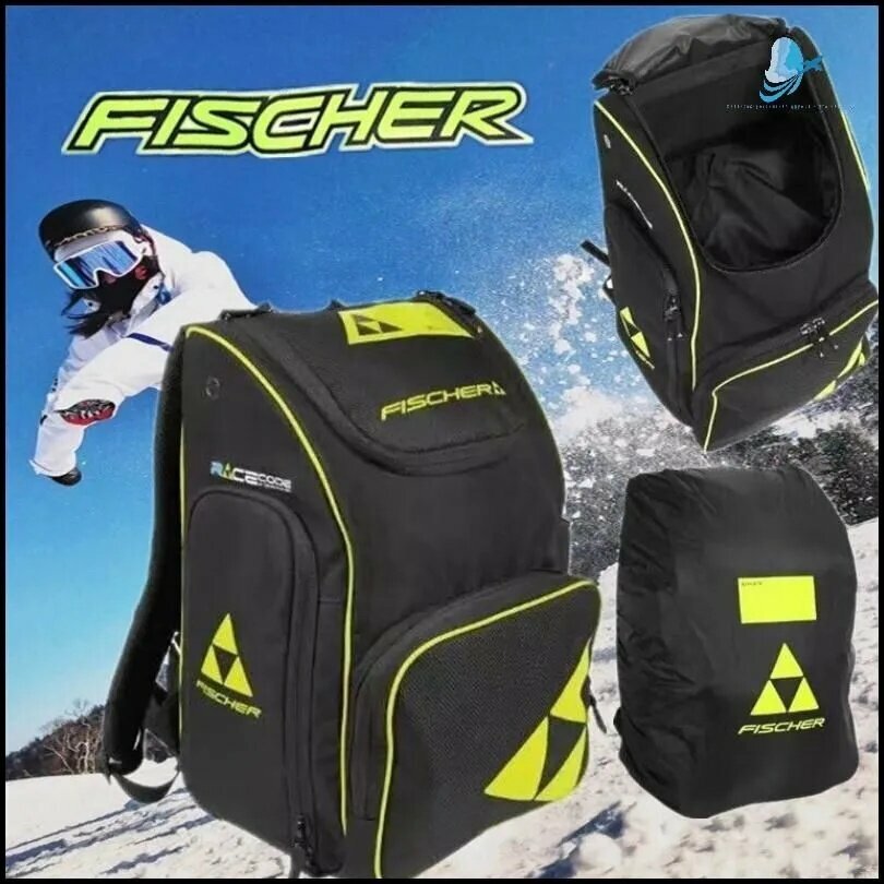 Рюкзак горнолыжный, сноубордический