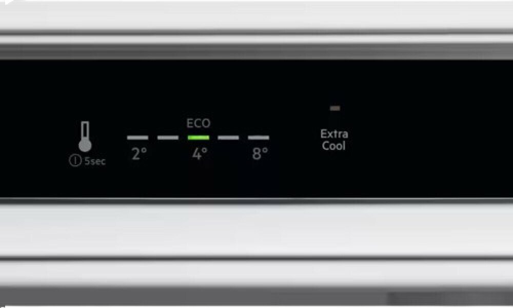 Холодильник Electrolux KRD6DE18S1 , 1 камера, 310 л, 178х55х54,9 см — фото 1