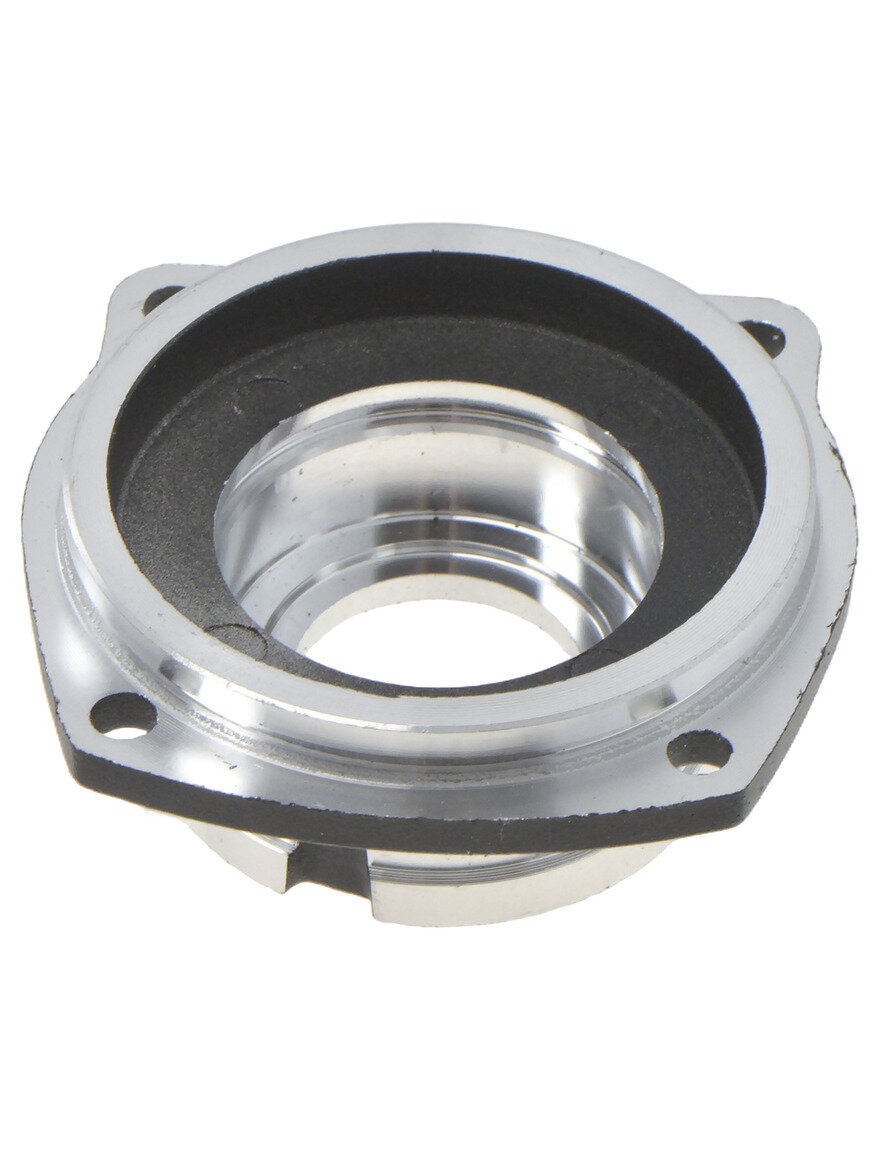 Крышка редуктора передняя для болгарки (УШМ) ELITECH МШУ 1412Э (E2213.002.00)