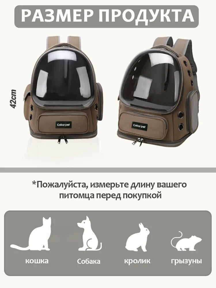 Переноска — фото 1