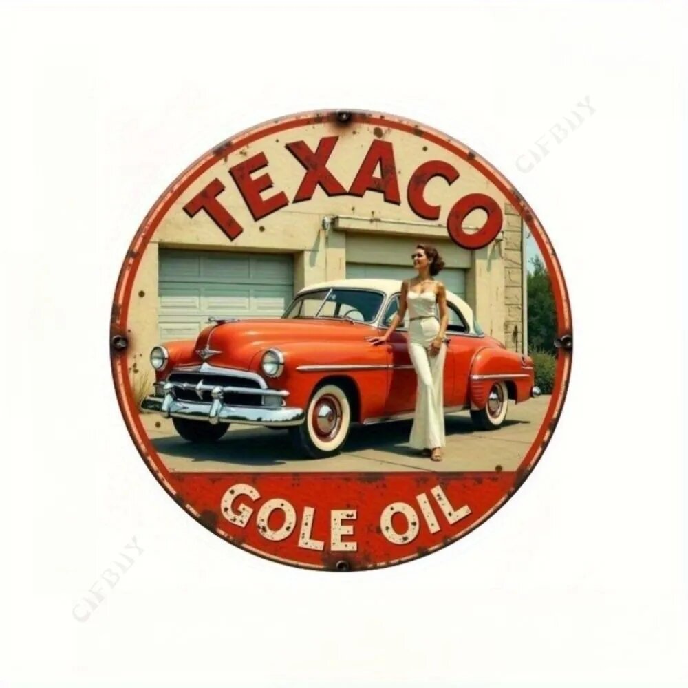 Винтажный металлический логотип в стиле пивного фестиваля - аутентичный декор для пивных баров, гаражей и тематических интерьеров