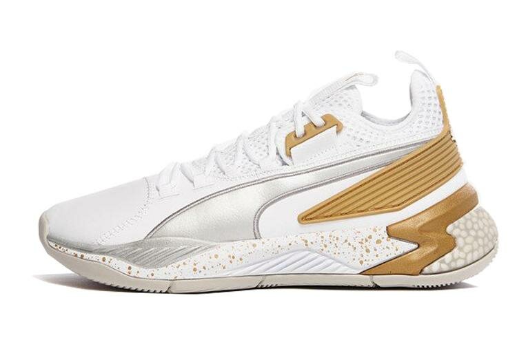 Кроссовки PUMA Uproar Core