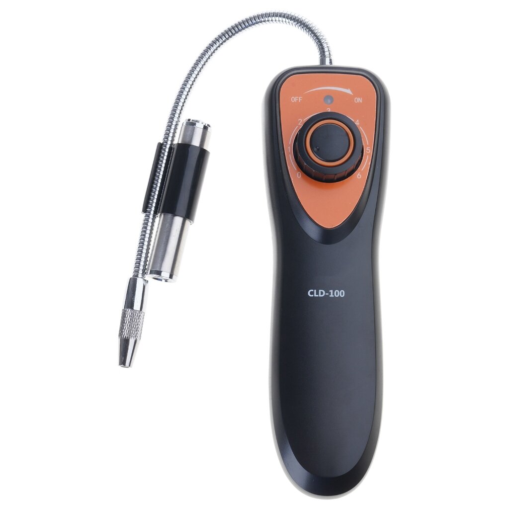 Датчик утечки воздуха из кондиционера CLD 100 (без аккумулятора)