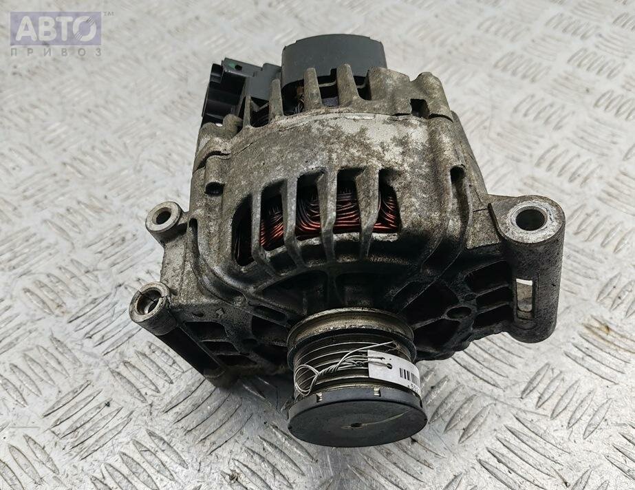 Генератор Peugeot 308 T7 (2007-2013)