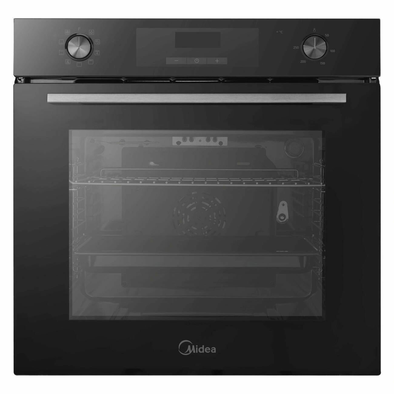 Электрический духовой шкаф Midea MO72105GB