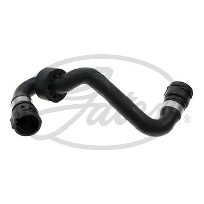 Патрубок системы охлаждения BMW X3E83 mot. M54 GATES 02-1781