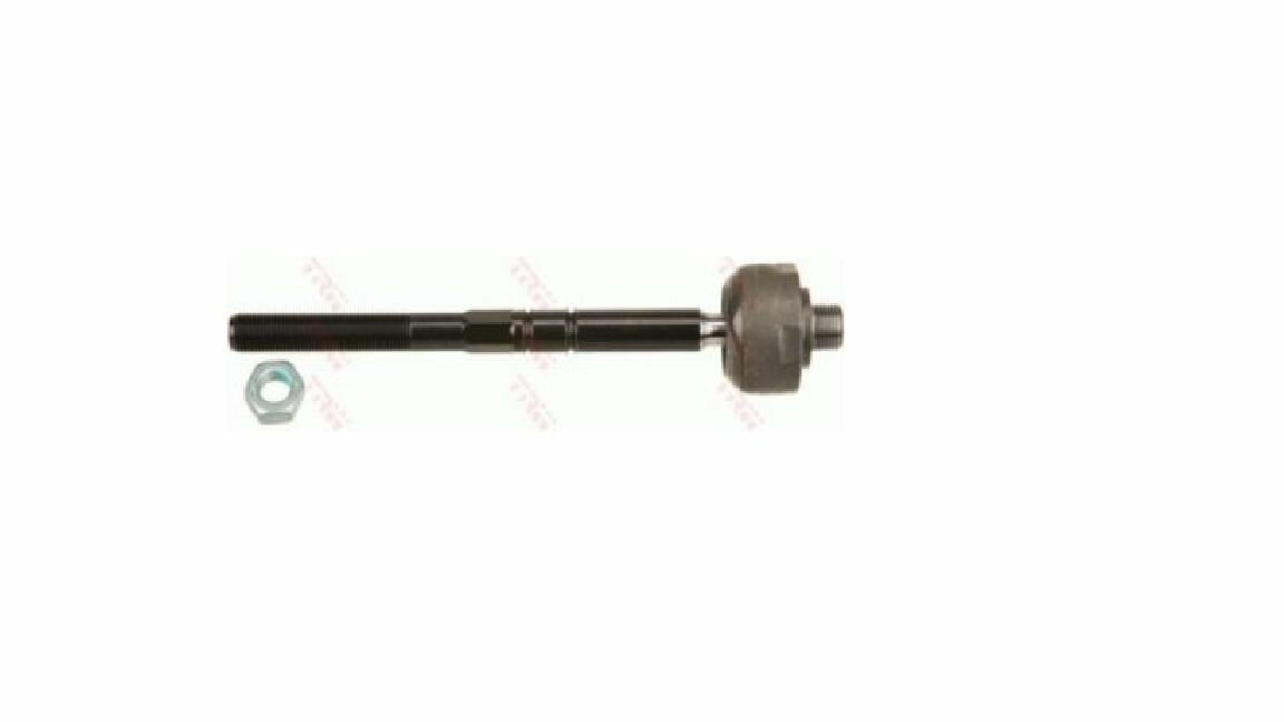 Тяга рулевая L R без наконечника MERCEDES-BENZ W203 S203 C209 TRW JAR649