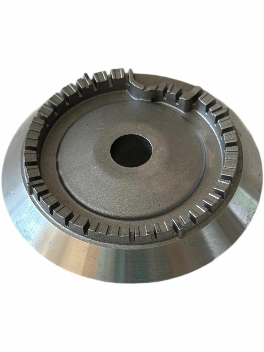 Рассекатель большой, для газовой плиты Gefest ПГ6100-03S004