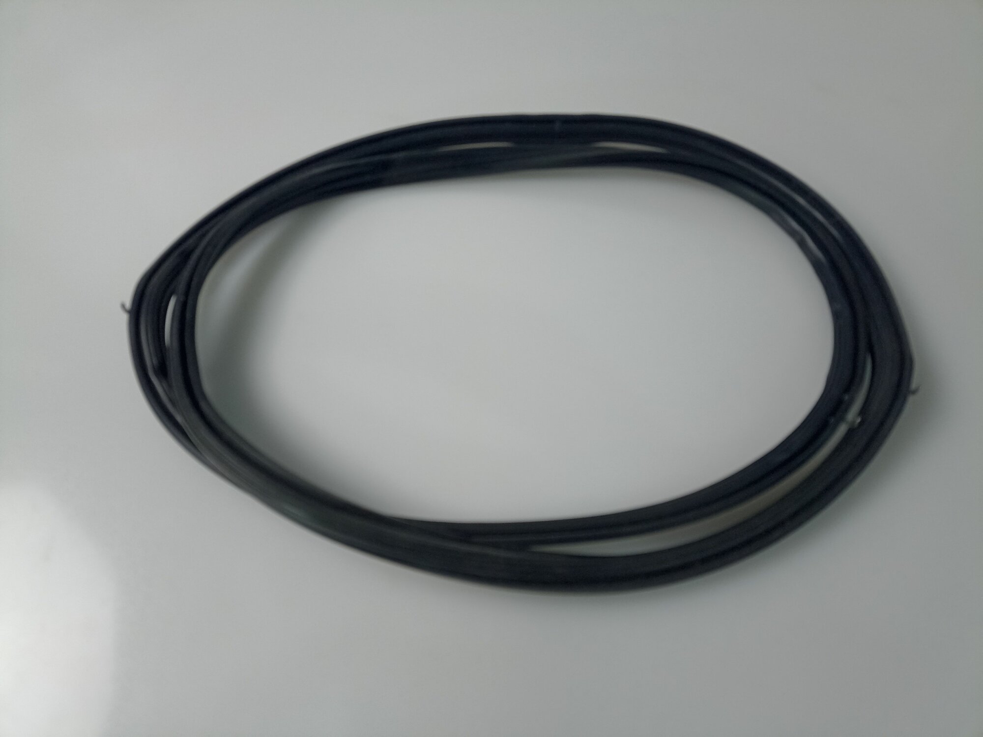 Уплотнитель дверцы, для ДШ Tuvio NF63TTSB1