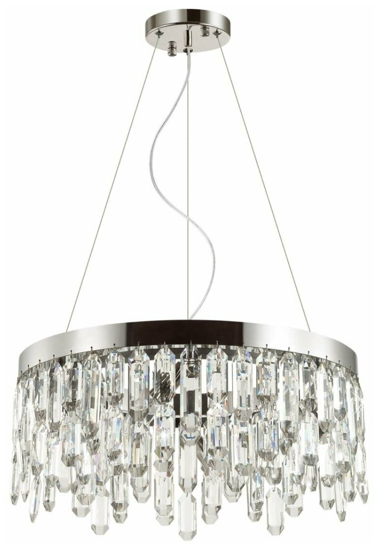 Люстра ODEON LIGHT DAKISA 4985/6