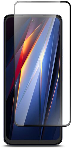 Защитное стекло для Tecno Pova Neo 2 ( Техно Пова Нео 2 ) на экран ...