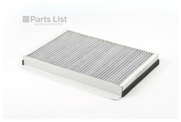 Ф-р SCT SАК 227 Mercedes Sprinter 3.5-t/3t/3-t/4.6-t/5-t 06- 1.8-3.5, 2.1D, 3.0
