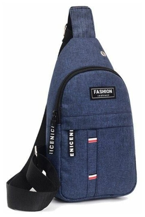 Сумка кросс-боди