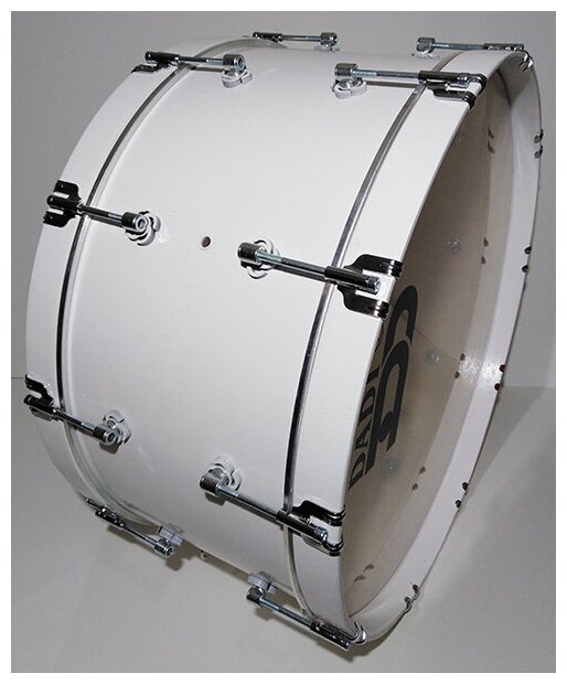 MBB-2210WH Барабан маршевый 22 х 10", Мастерская Бехтеревых