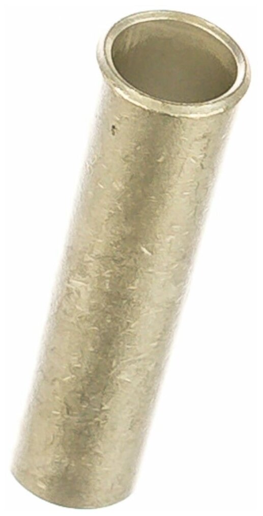 Гильза ГМЛ 50-11 луженый (КВТ)