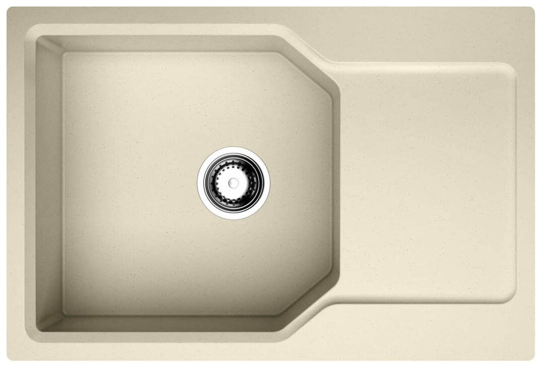 Мойка для кухни Omoikiri Yonaka-78-LB-BE 4993335