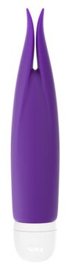 32741 Fun Factory Volita, фиолетовый. Мини-вибратор для клитора