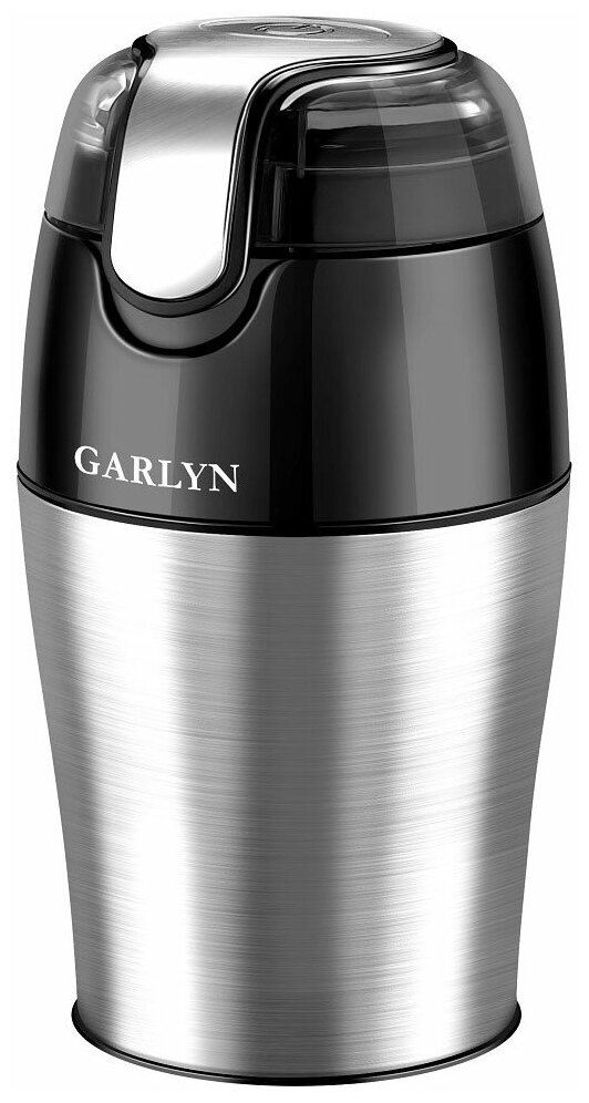 Кофемолка Garlyn CG-01