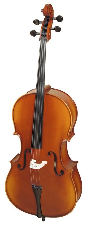 Виолончель Hora Student All Solid C100-3/4