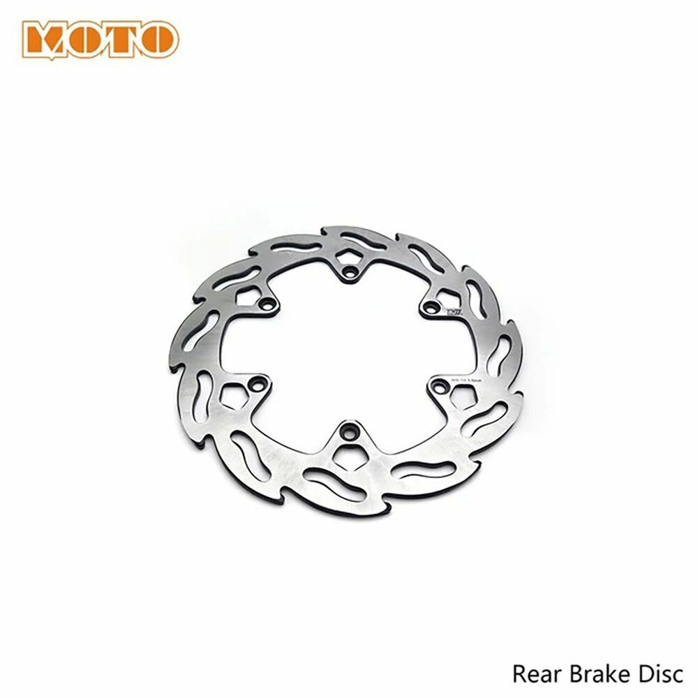 Диск тормозной задний для KTM HUSQVARNA GASGAS AVANTIS GR