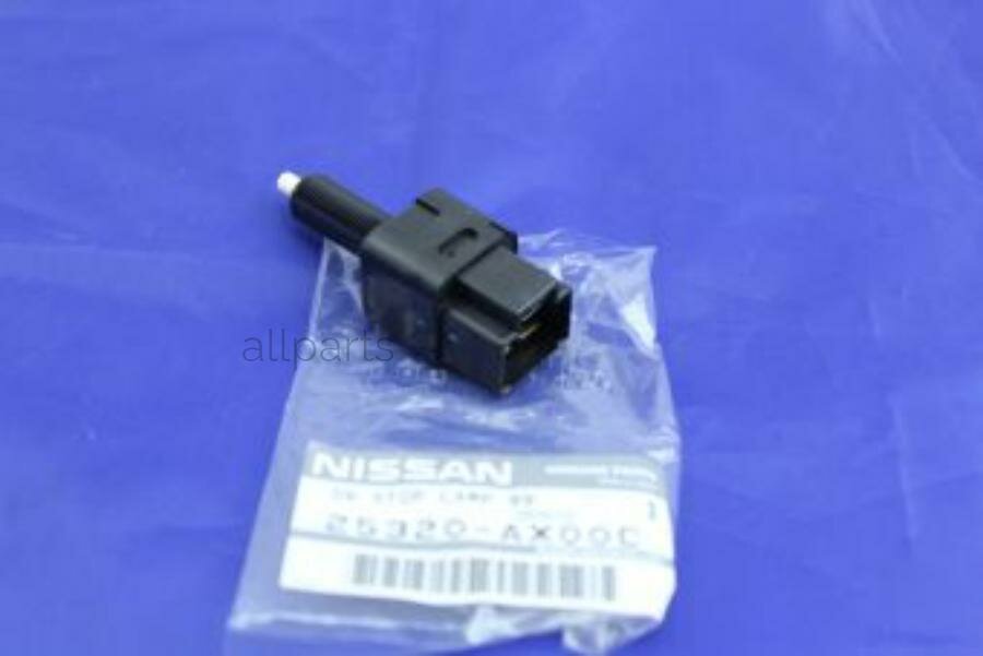 NISSAN 25320AX00C Концевик