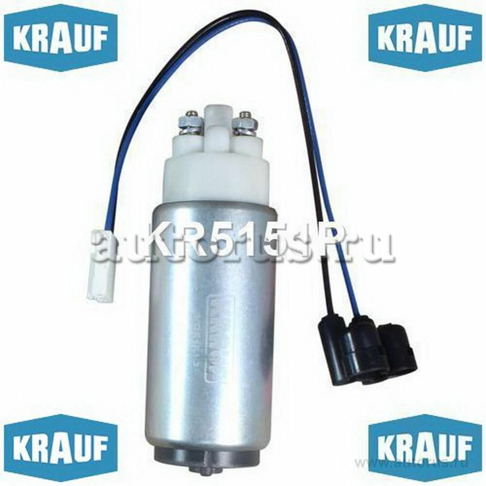 Насос топливный, бензин, для Форд, Мазда, Сузуки Витара Самурай Сайдкик арт KR5151P