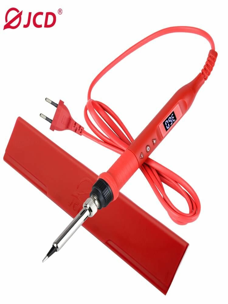 Набор паяльника JCD 908U 80 Вт