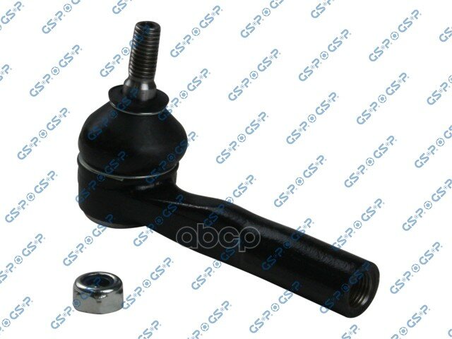 Наконечник рулевой правый OPEL CORSA D (S07) PEUGEOT BIPPER (AA_) GSP арт. s070013
